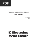 Haas Chipfan VPS Template Installation | PDF