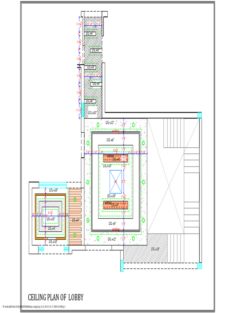 false ceiling-Model.pdf78 | PDF