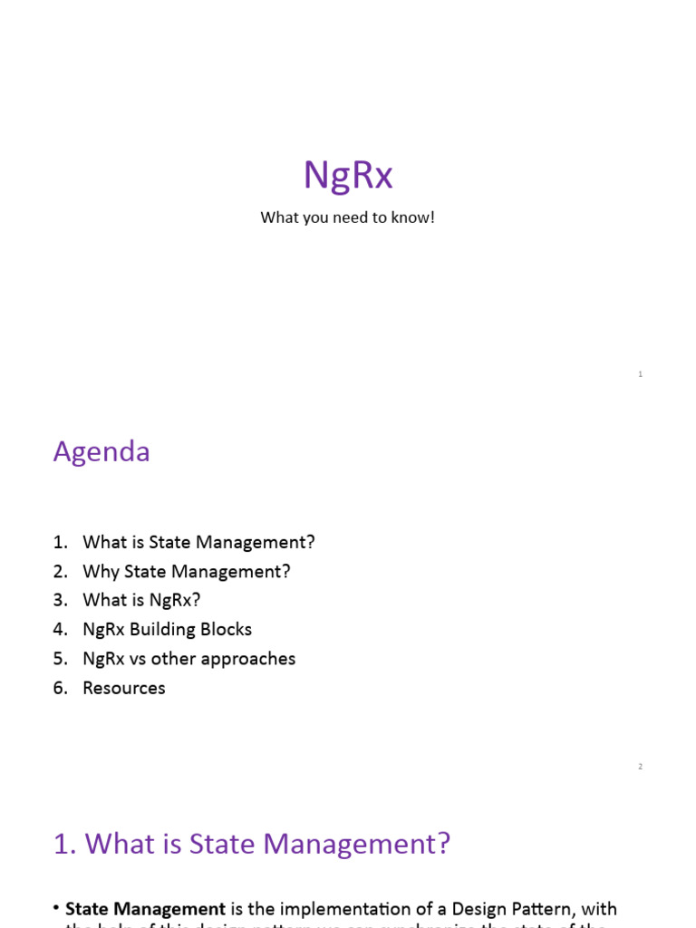 NG RX | PDF | Computer Science | Computing