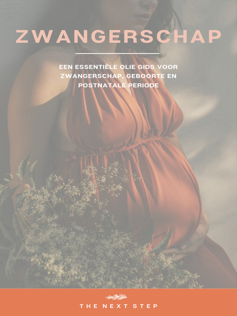 Maternity ZWANGERSCHAP NL | PDF