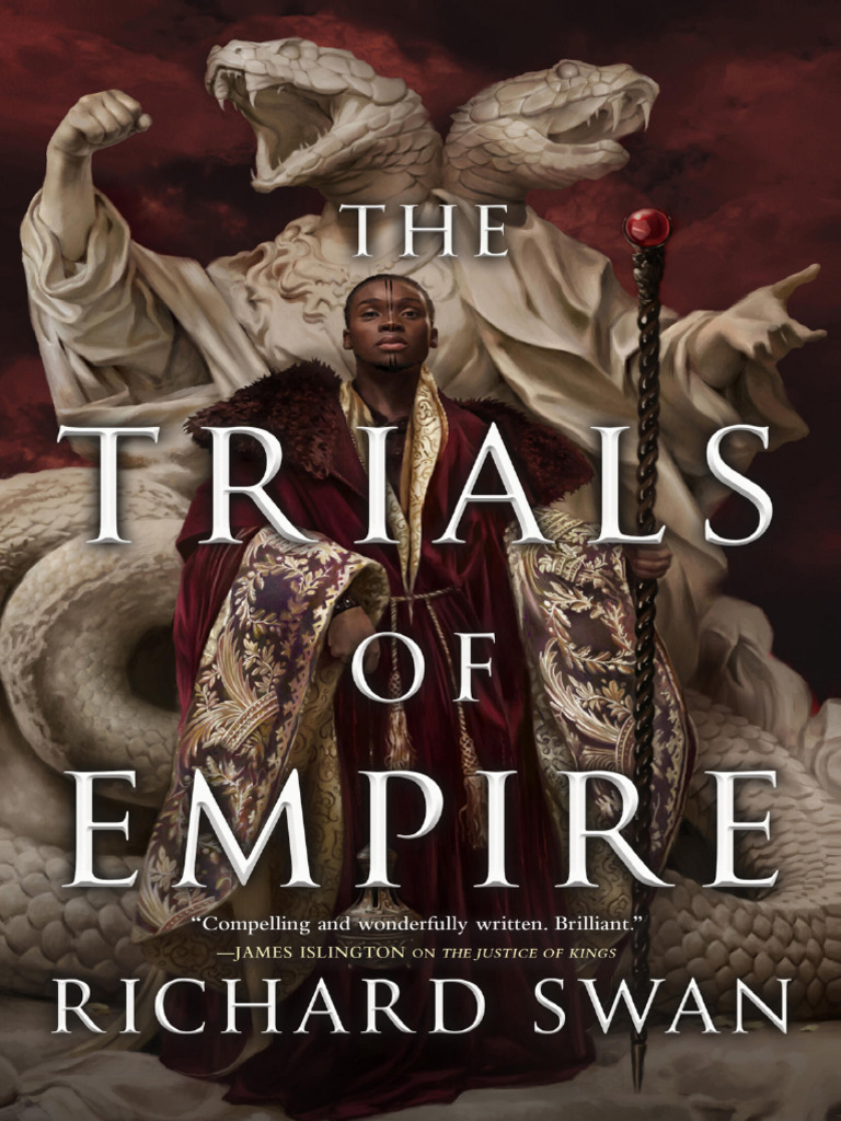 The Trials of Empire (Richard Swan) (Z-Library) | Download Free PDF ...