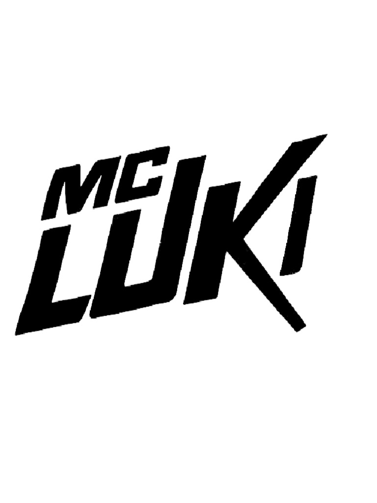 (Logo) Luki (Preto) | PDF