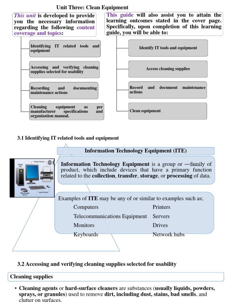 ppt-3 | PDF | Information | Water
