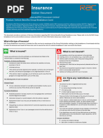 RACV Emergency Roadside Assistance Guide | PDF | Legal Liability ...