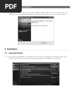 UKHO FTP Instructions | PDF | File Transfer Protocol | Zip (File Format)