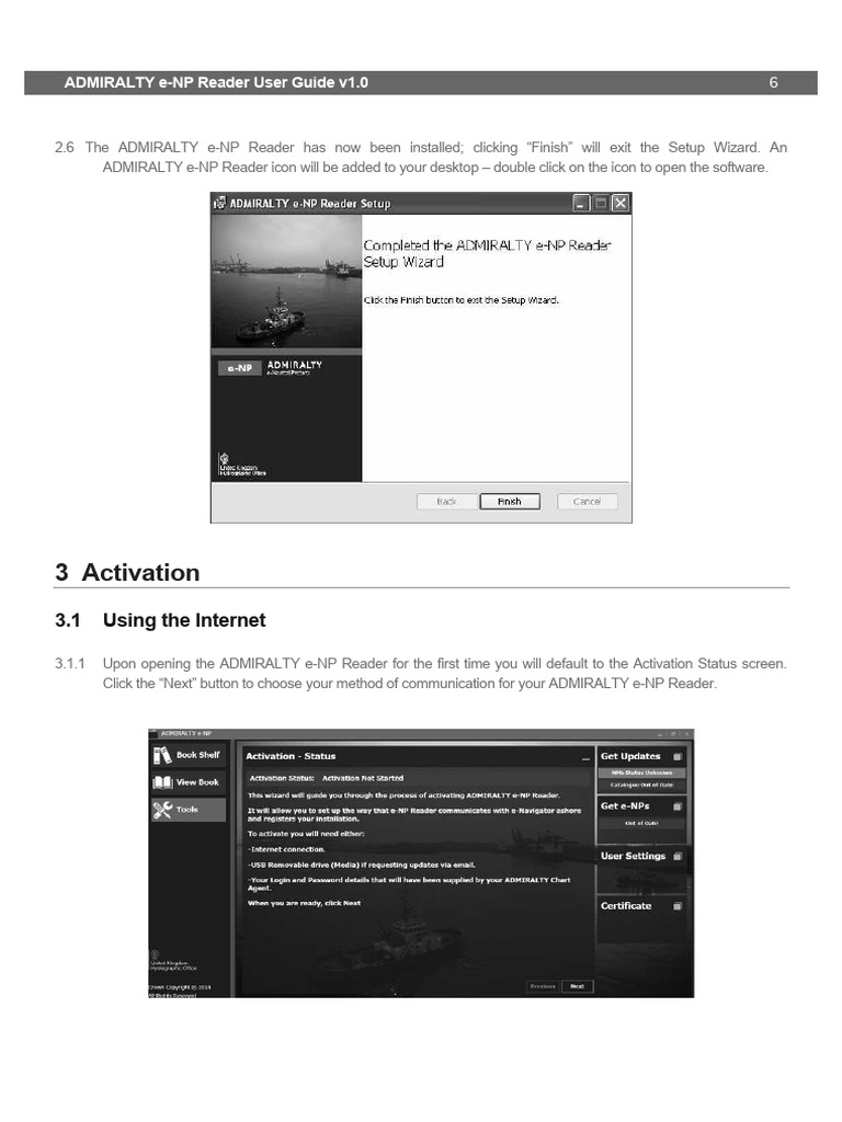 eNP User Guide Part1 | Download Free PDF | Download | Internet