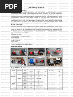 MCRS Brochure | PDF | Trailer (Vehicle) | Transport