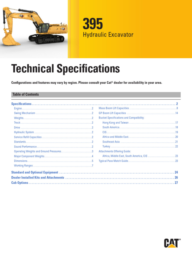395 TEC. | PDF | Elevator | Horsepower