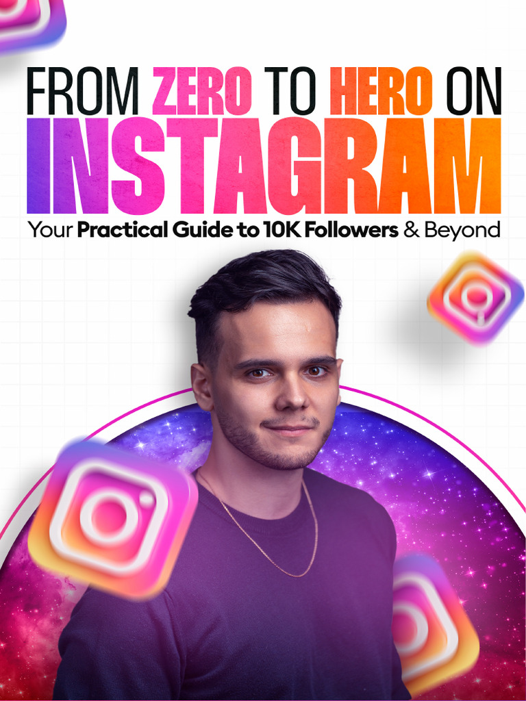 From Zero To Hero v4 | PDF | Search Engine Optimization | Program Optimization