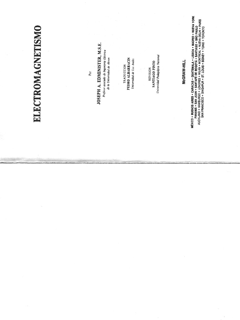 Emag Edminister 01 | PDF