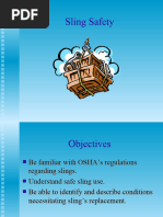 Chain Sling Inspection Checklist | PDF