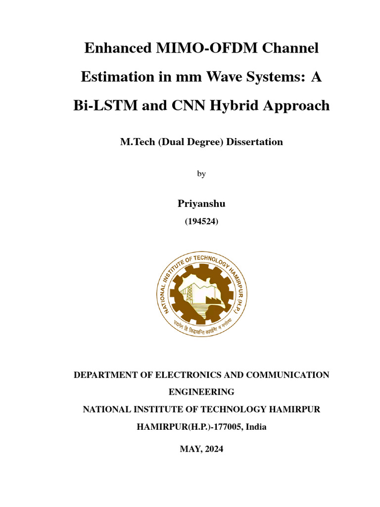 Fein | Download Free PDF | Mimo | 4 G