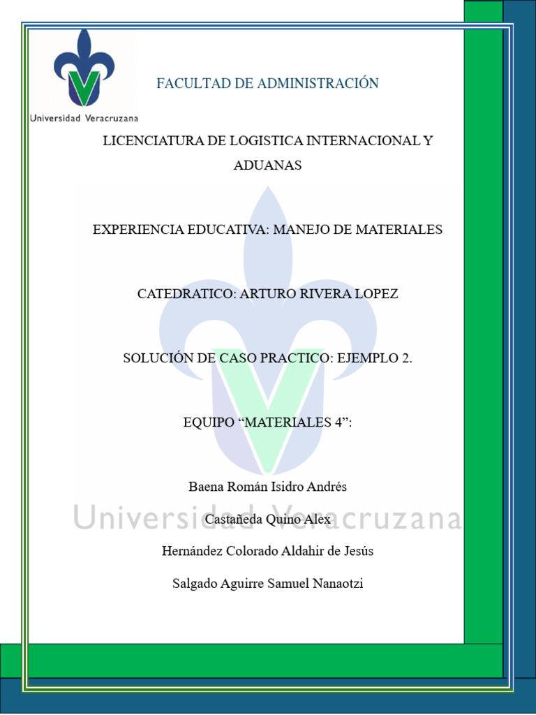 ProyectoFinal Materiales4 | PDF