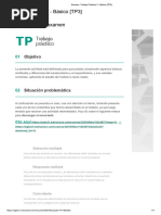 tp4 Basico Introduccion Al Derecho 8 | PDF | Justicia | Crimen y violencia