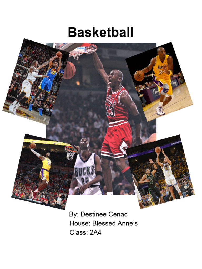 Basketball | PDF | Basketball Positions | Sports