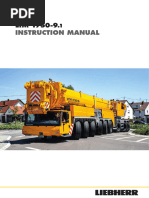 650 Liebherr 1650 8 1 Manual | PDF