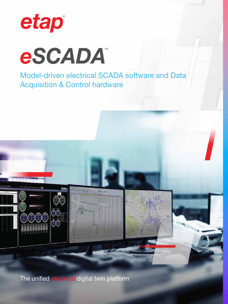 escada-fact-sheet-2024-web | Download Free PDF | Computing ...