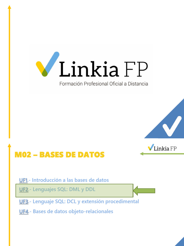 M2 C8 2324 | PDF | SQL | Modelo de datos