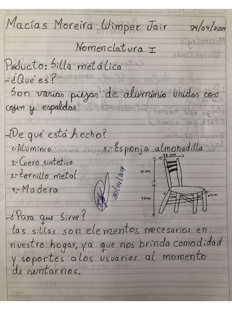 Preguntas Básicas Esenciales | PDF