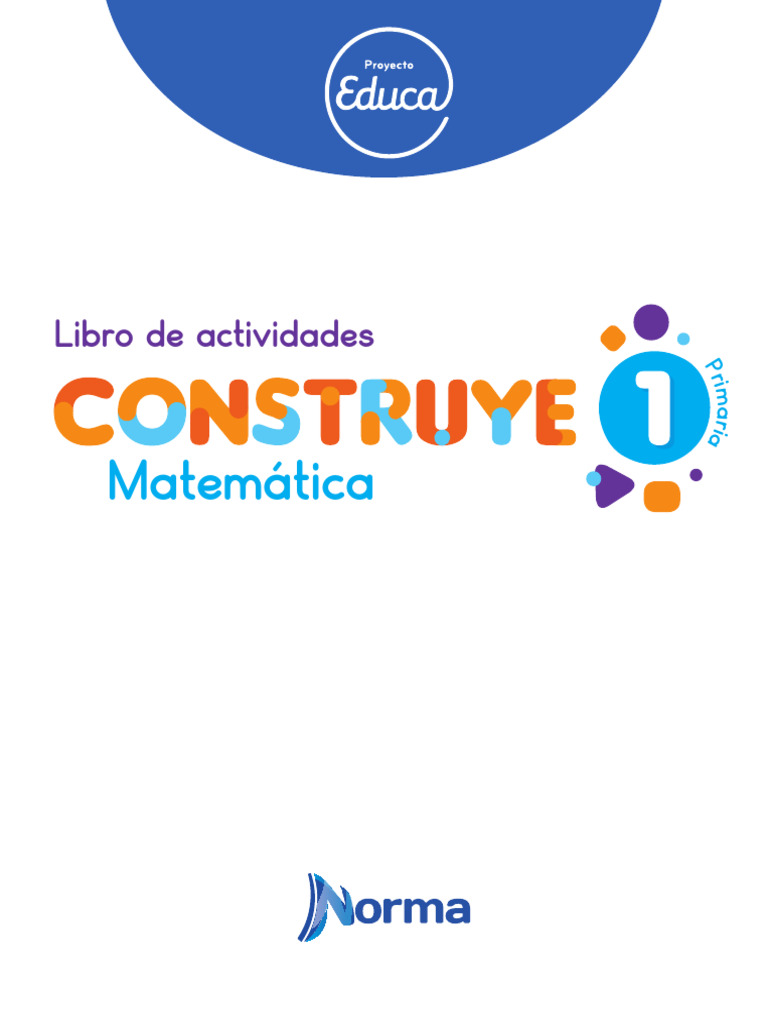 Mat 1º Actv Alumno | PDF