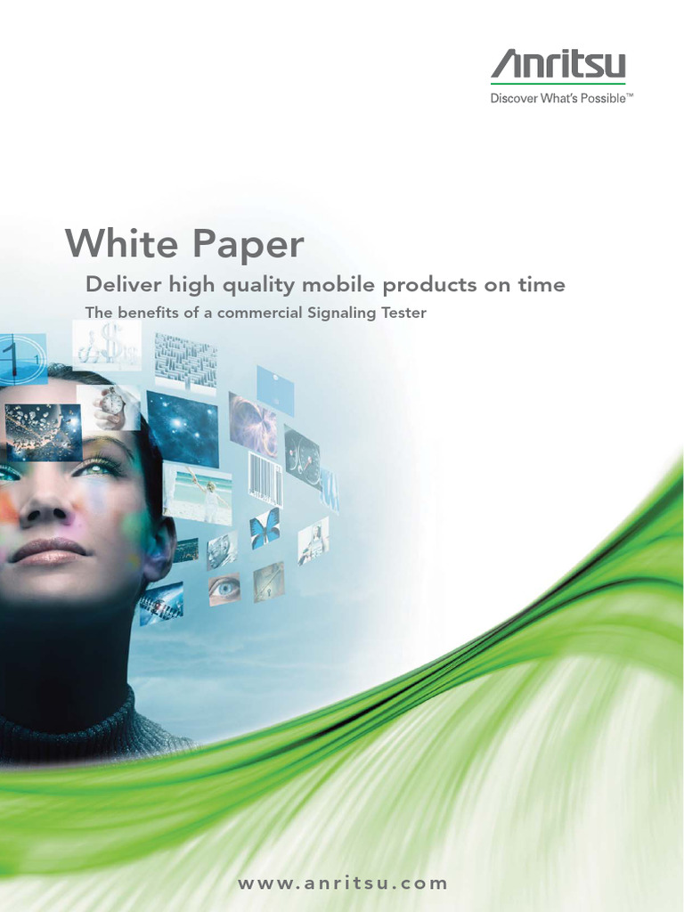 Device Testing Mobile RTD Solutions Web | PDF | Software Testing | Lte ...