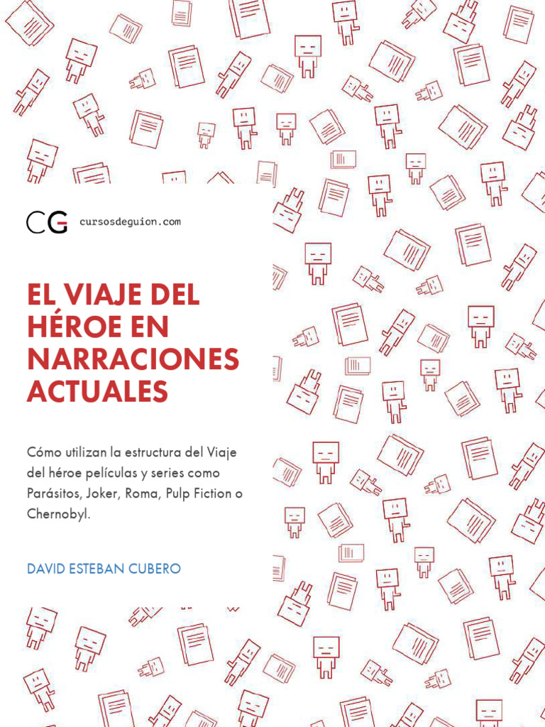 El Viaje Del Heroe | PDF