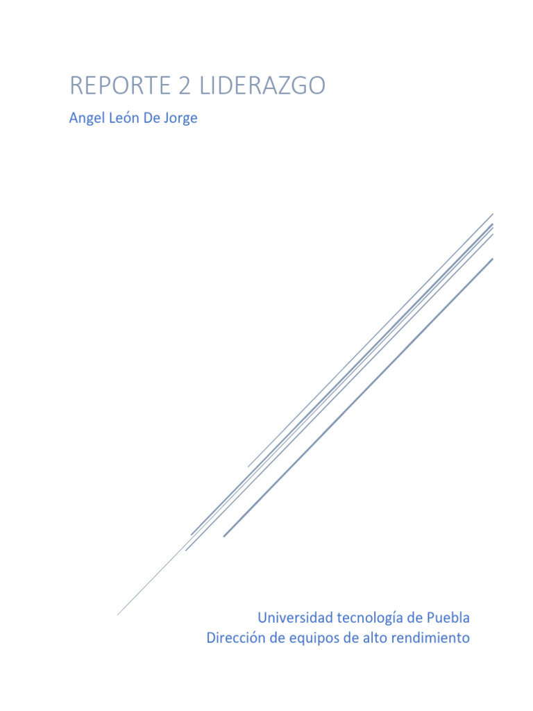 Reporte 2 | PDF | Ingeniería de software | Scrum (desarrollo de software)