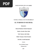 Guía de las Ruinas de Engombe | PDF | República Dominicana