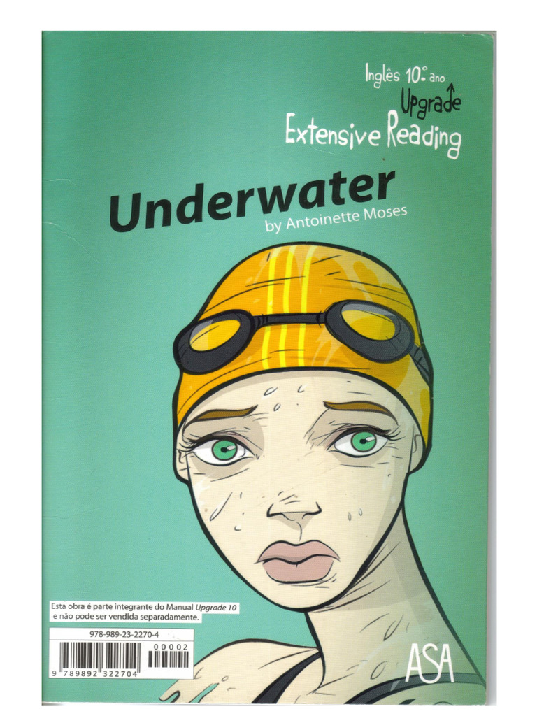 Underwater | PDF