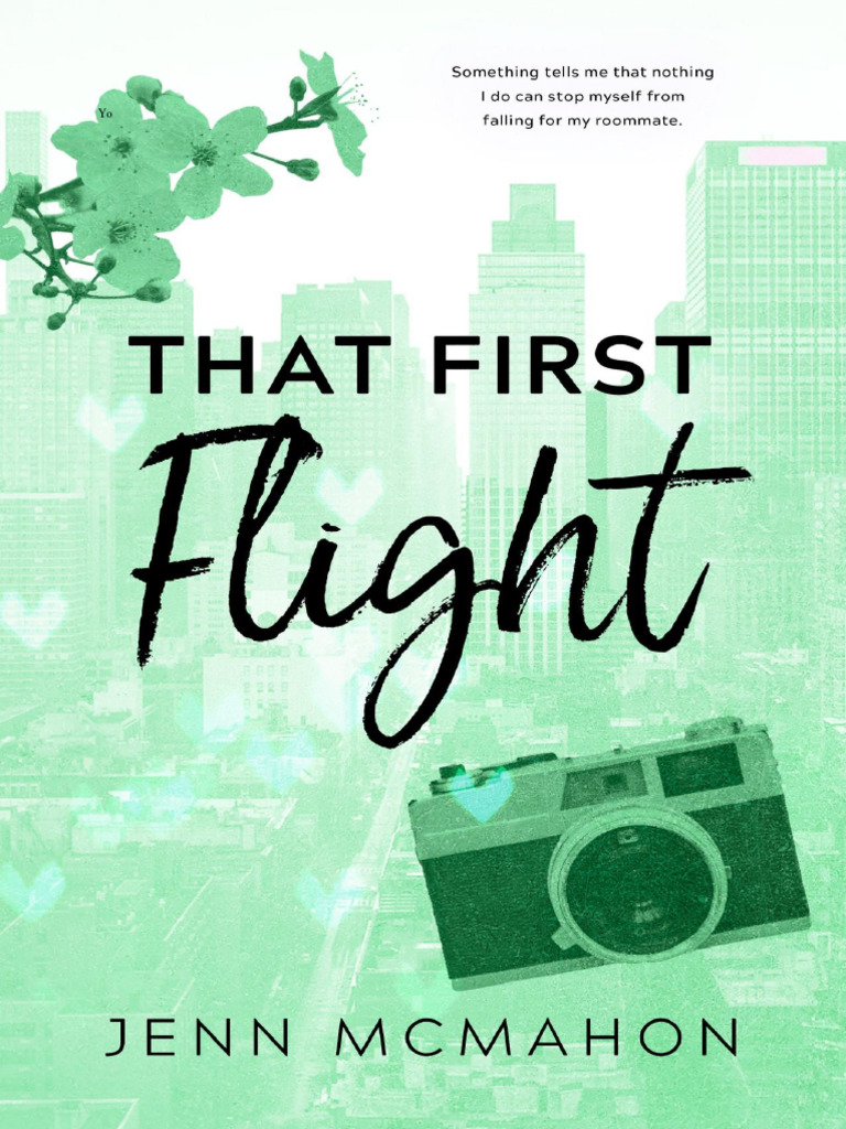 Jenn McMahon (That First Flight) | PDF | La risa | Tatuaje