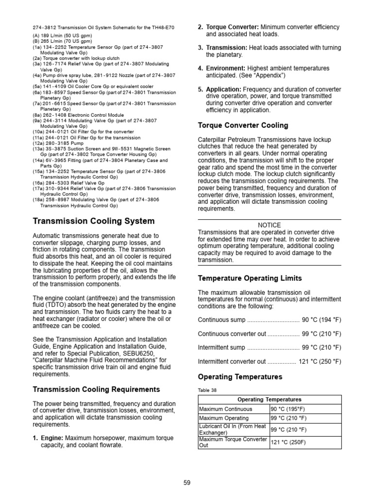 60_PDFsam_REHS2891-04 TH48 E70 Mechanical A&I Guide | PDF | Mechanical Engineering | Machines