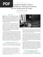 World Report 2025 Mexico Human Rights Watch | PDF | Detention ...