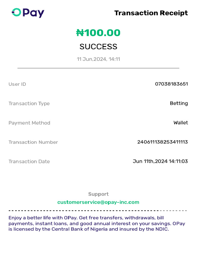 Bet | PDF