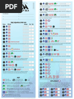 2024 VGP Checklist Rev 0 | PDF | Environmental Science | Environmental ...
