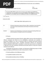Aggregate Subbase and Base Course Guidelines | PDF | Wear ...