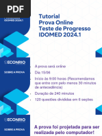 Tutorial EvalBee Corretor de Gabaritos Automatizado | PDF | Aplicativo para celular | Android ...