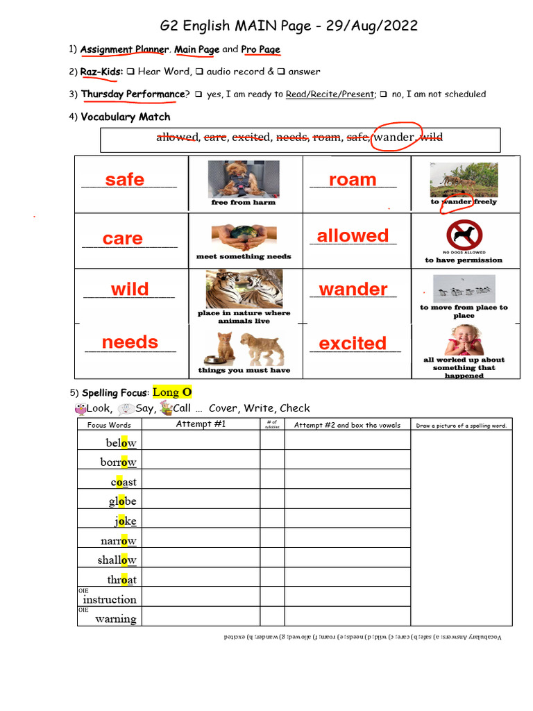 G2T104 Eng Main and Pro Pages | PDF | English Language | Human ...
