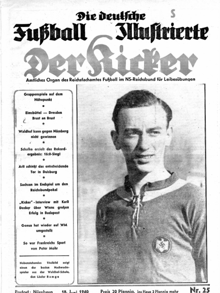 Kicker 1940 NR 25-S | PDF