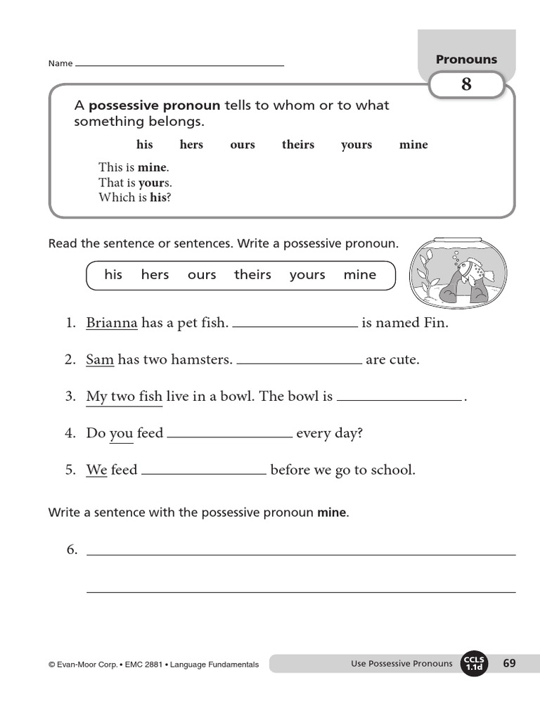 G1T307 Grammar Page | PDF