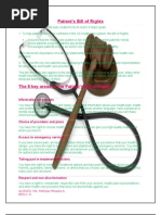 The Nurse Pledge | PDF