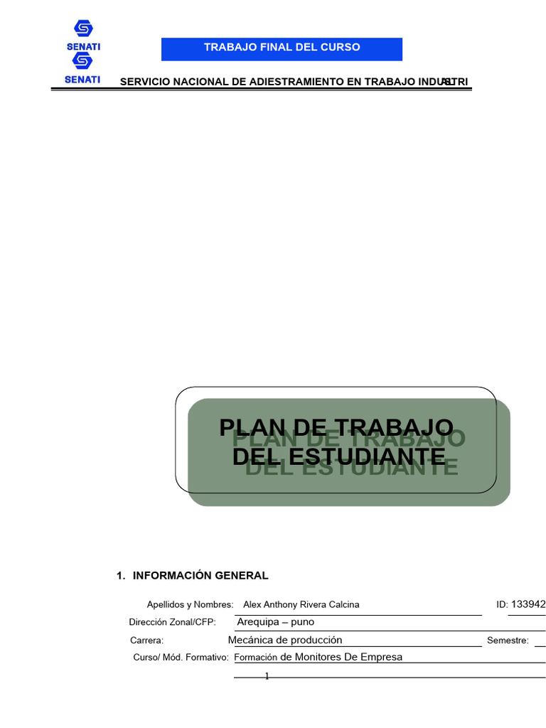 entregable 2 formacion de empresa | PDF | Aprendizaje | Business