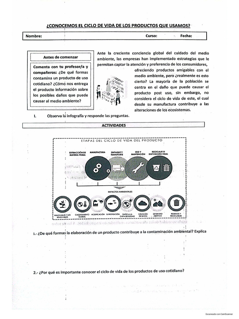 Problemática 1 - P2 | PDF