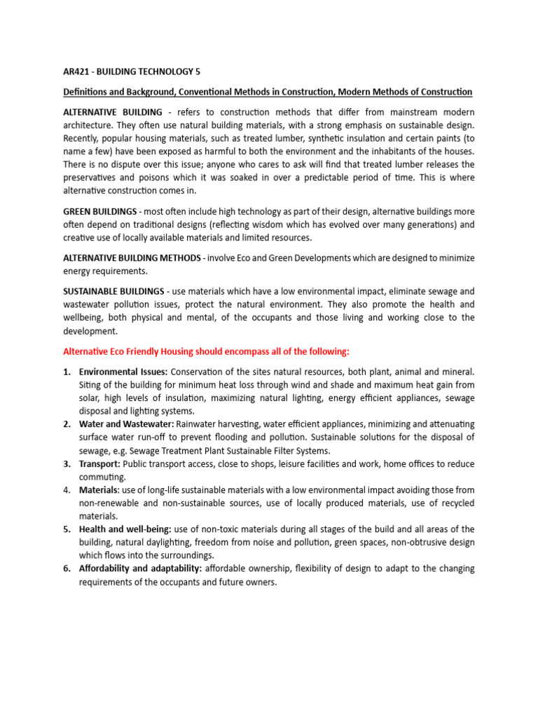 Module 1 Bt5 Pdf Deep Foundation Foundation Engineering