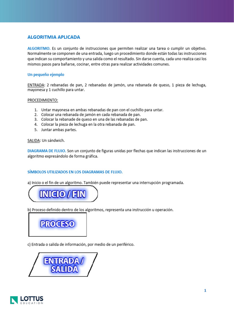 AFI09 - T3 - Recurso Algoritmia Aplicada. | PDF | Algoritmos | Programación de computadoras