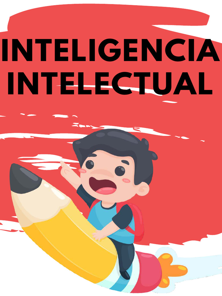 Inteligencia Intelectual - Pág. 47 | PDF | Memoria | Aprendizaje