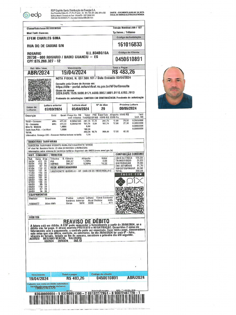 Compr Residencia | PDF