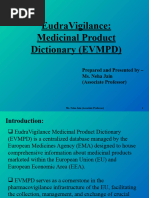 EMA Additional Monitoring Product List | PDF | Drugs | Pharmaceutical ...