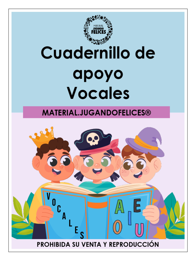 Cuadernillo | PDF