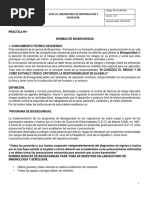 Prospecto-INMUFLU TBS - JAB | PDF | Sistema inmune | Linfocitos