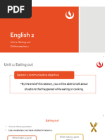 Class6 English Worksheet | PDF